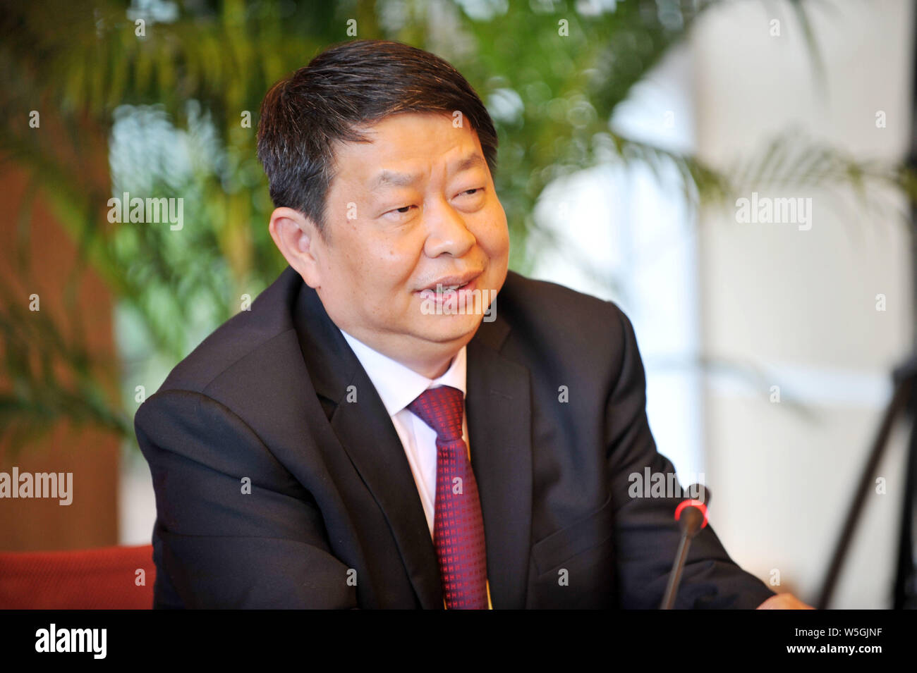 Nevsun resources hi-res stock photography and images - Alamy