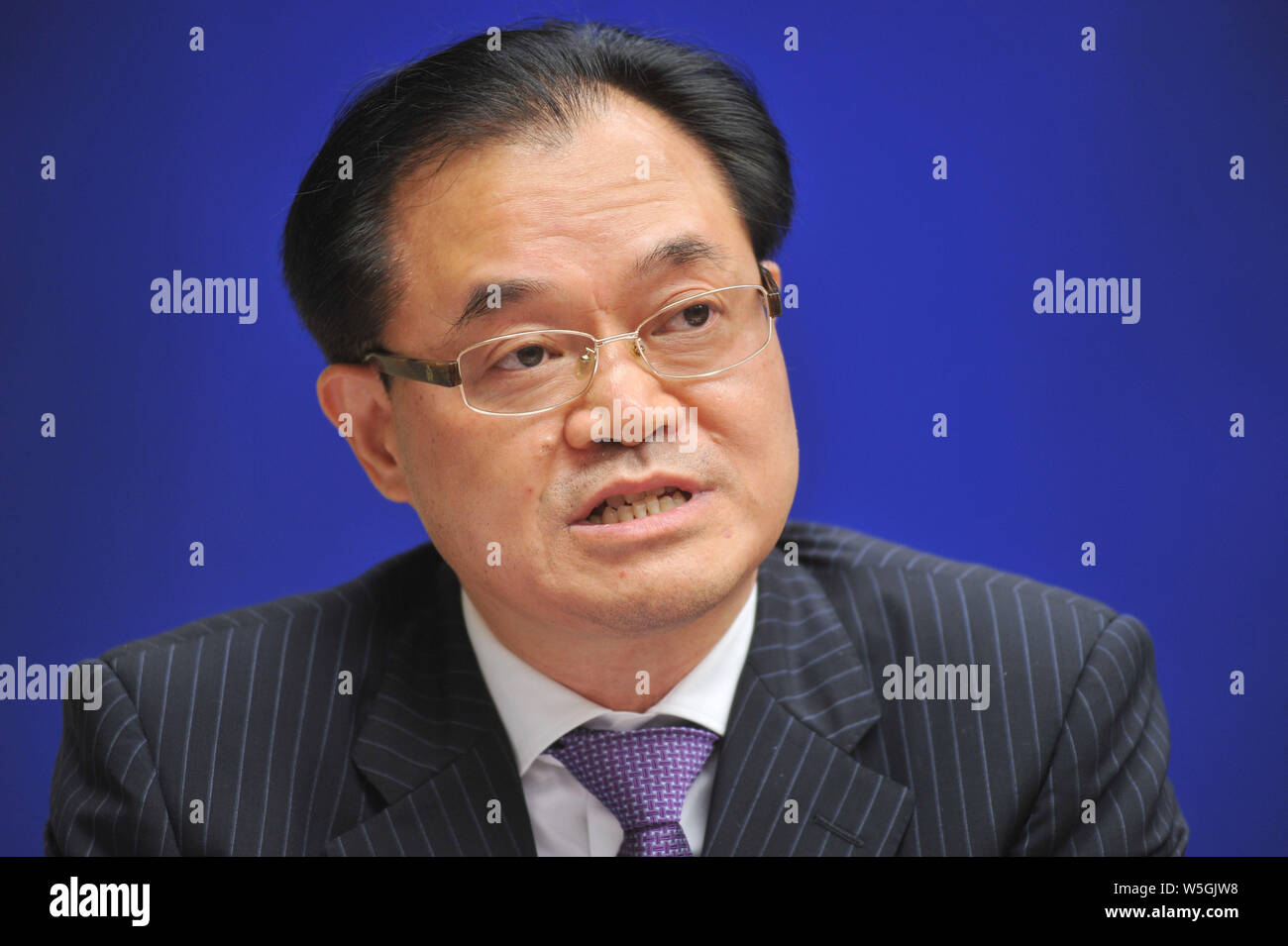 Liu guiping hi-res stock photography and images - Alamy