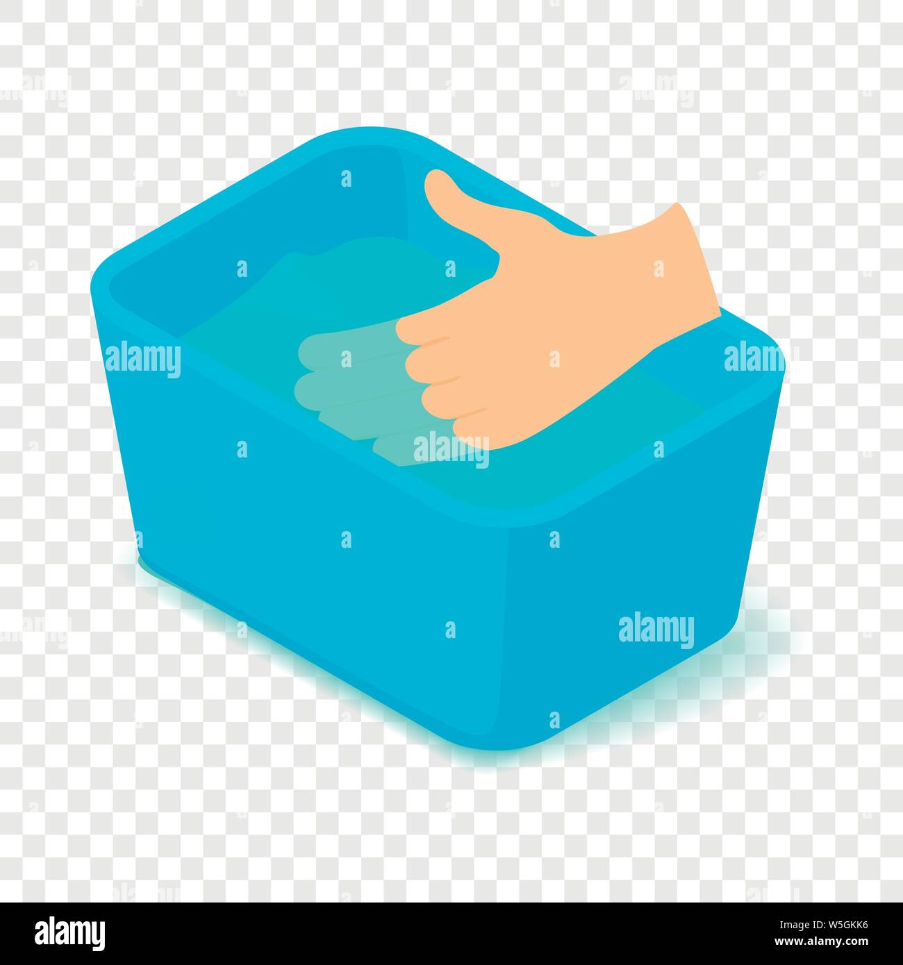 Ceramic knobs Stock Vector Images - Alamy