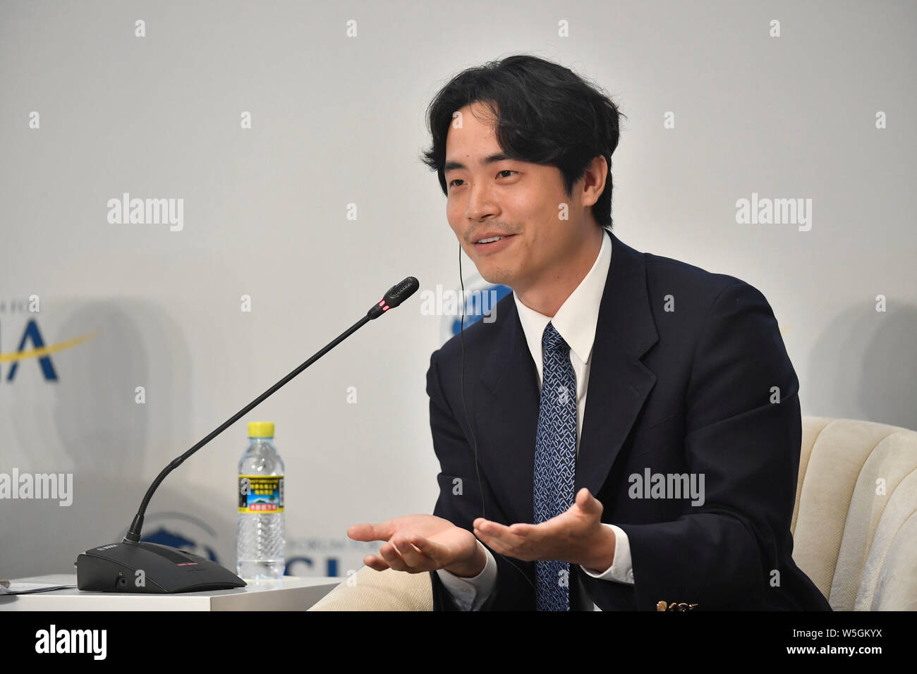 Daniel core hi-res stock photography and images - Alamy