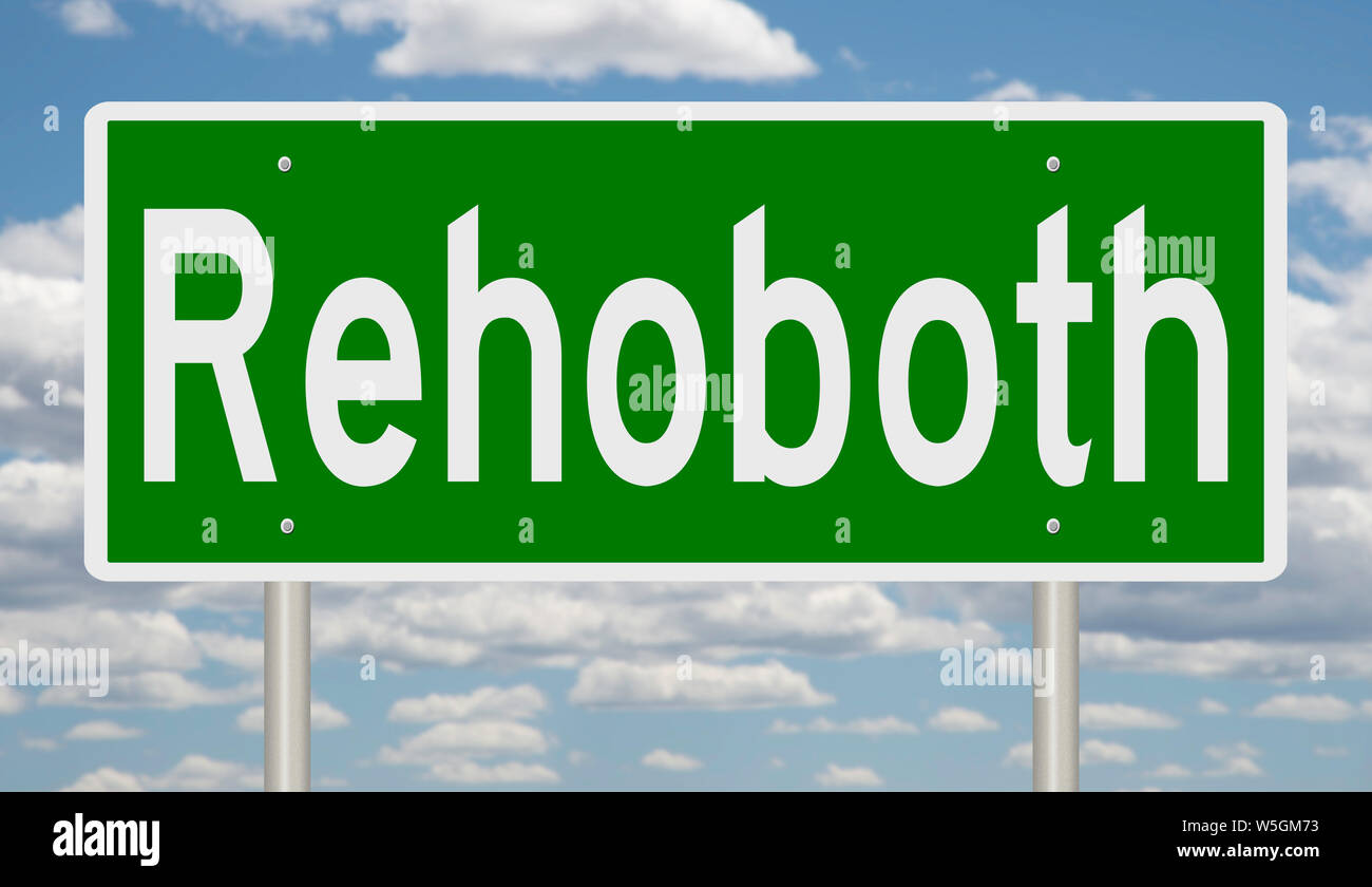 Rohoboth hi-res stock photography and images - Alamy