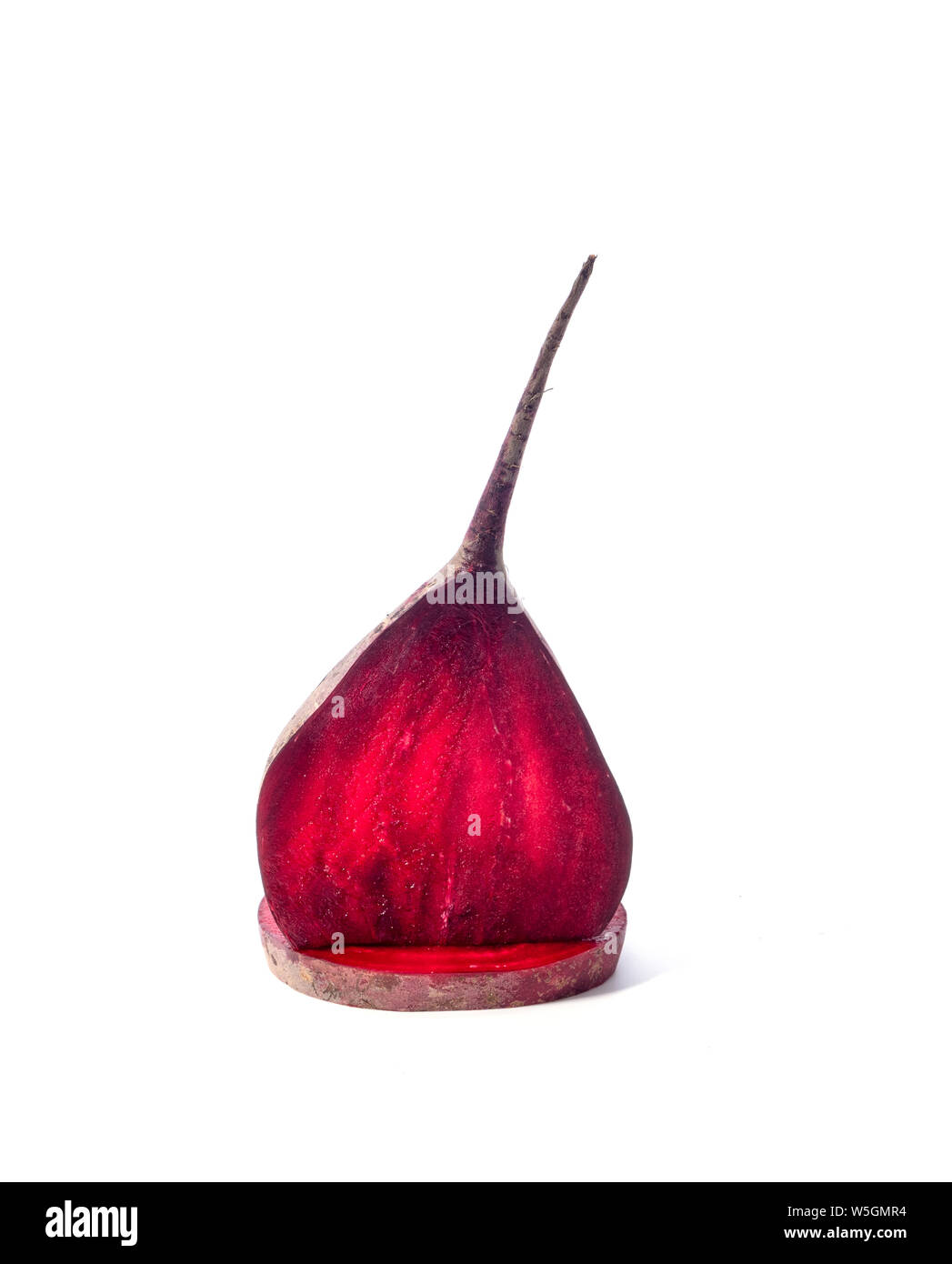 Natural Red Beet Vegetable Composition, vitamins vegan volumetric light ...
