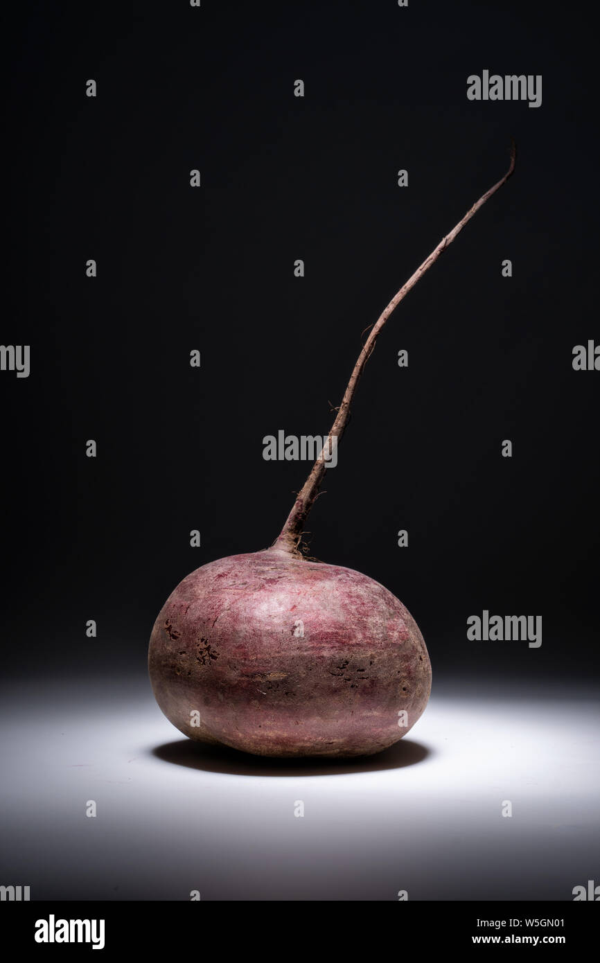 Natural Red Beet Vegetable Composition, vitamins vegan volumetric light ...