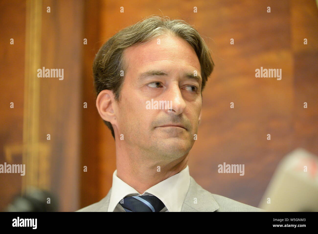 Bernd nussbaumer hi-res stock photography and images - Alamy