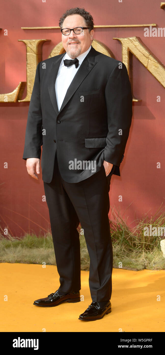 John favreau hi-res stock photography and images - Alamy