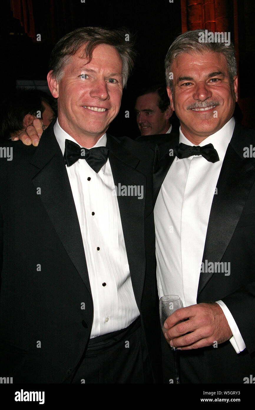 Michael fascitelli r hi-res stock photography and images - Alamy