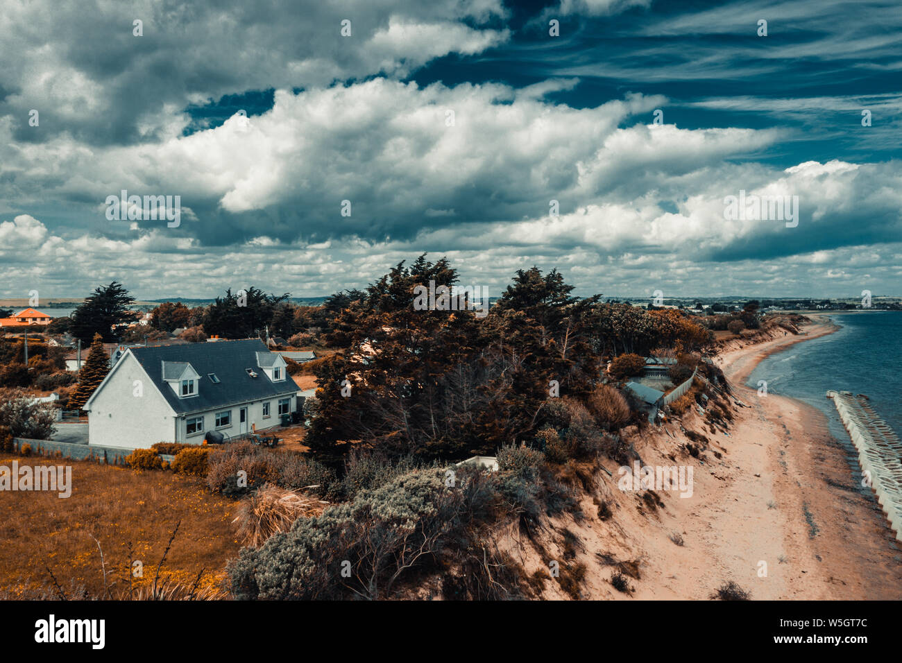 Donabate beach hi-res stock photography and images - Alamy