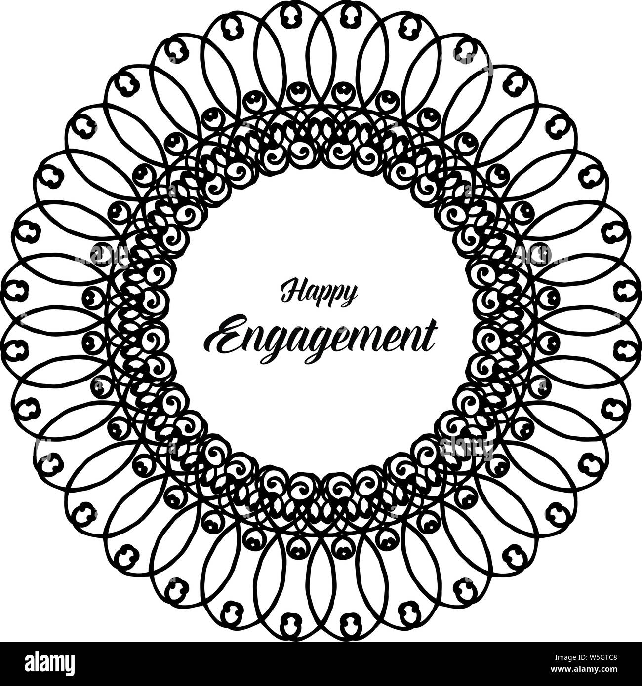 Happy Engagement Wallpapers