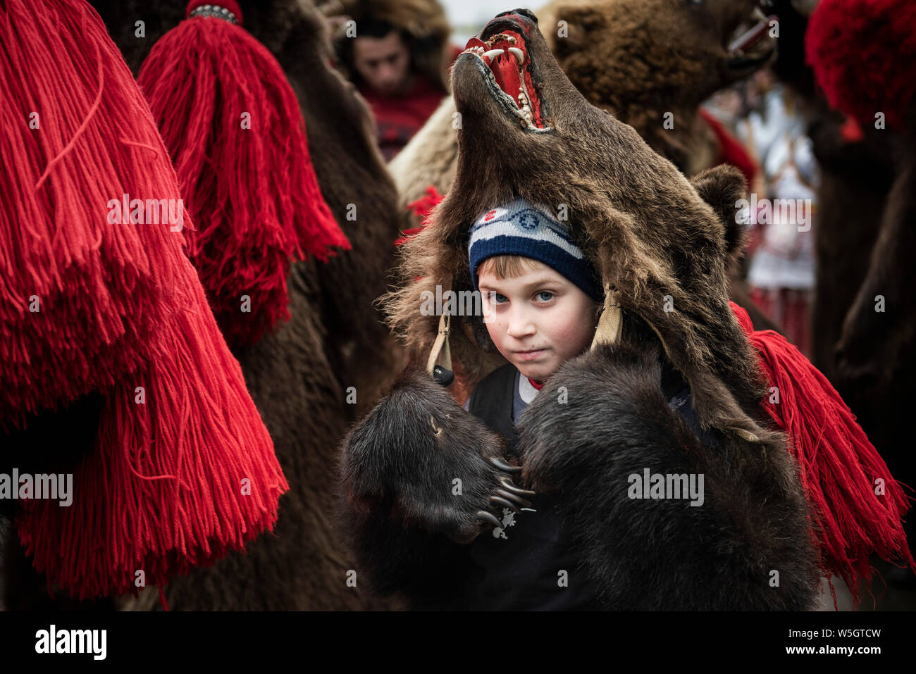 Moldova Traditions