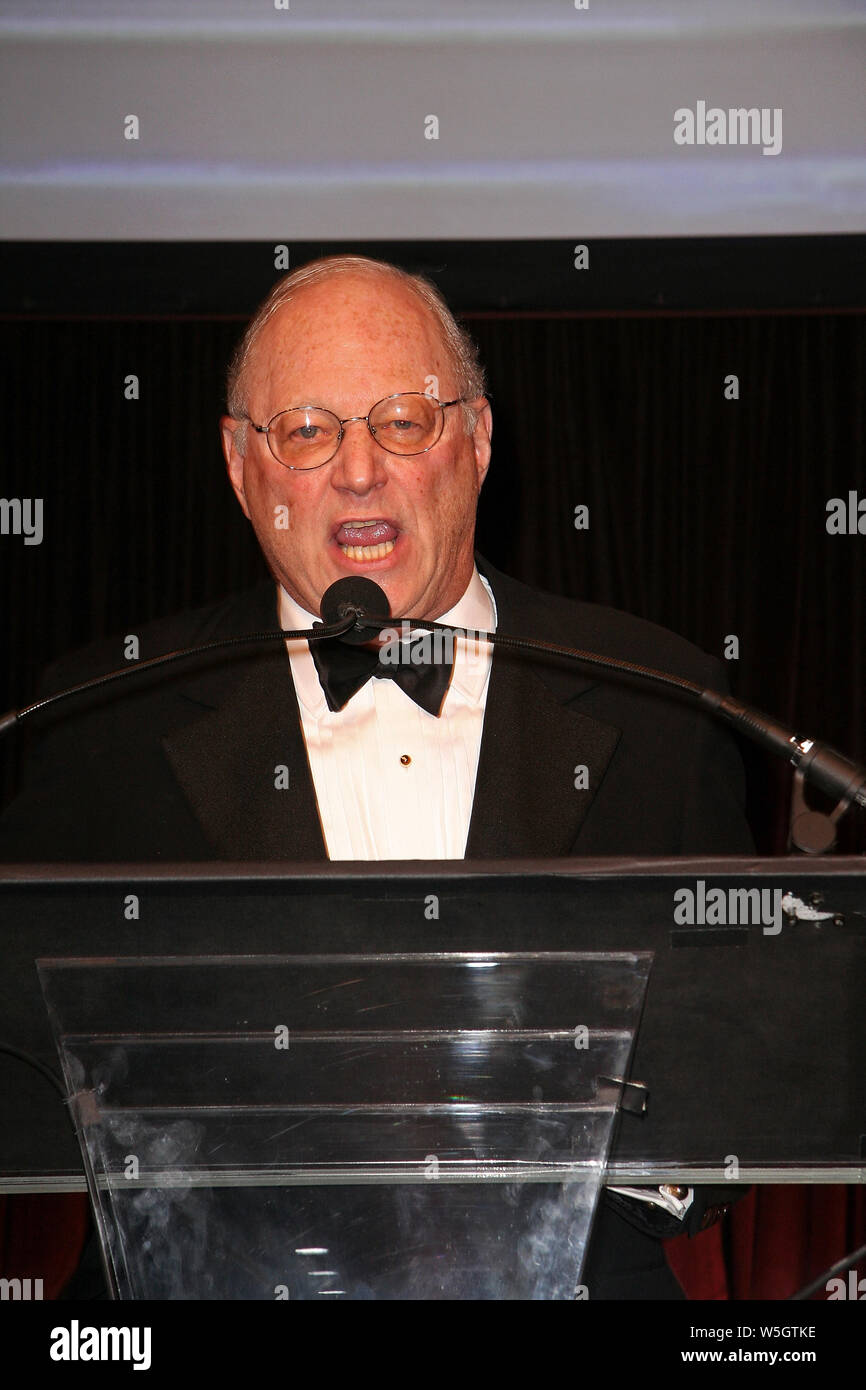 New York, USA. 12 May, 2008. Castle Harlan at the Harvard Business ...