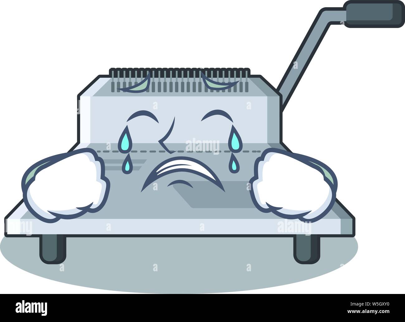 Comb Binding Machine High Resolution Stock Photography and Images - Alamy