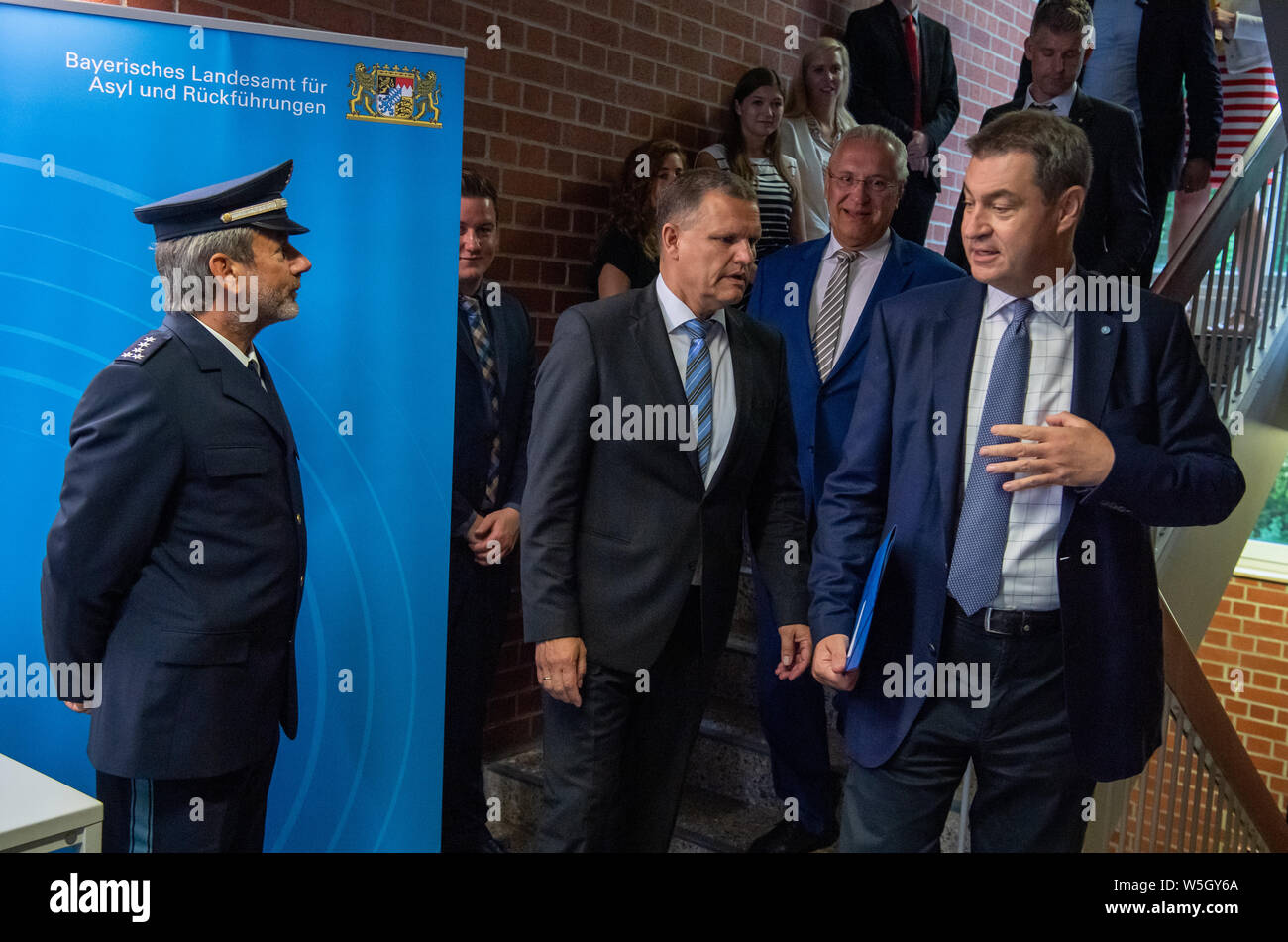 Thomas hampel at hi-res stock photography and images - Alamy