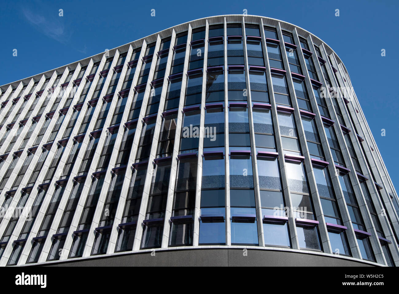 Paradise birmingham hi-res stock photography and images - Alamy