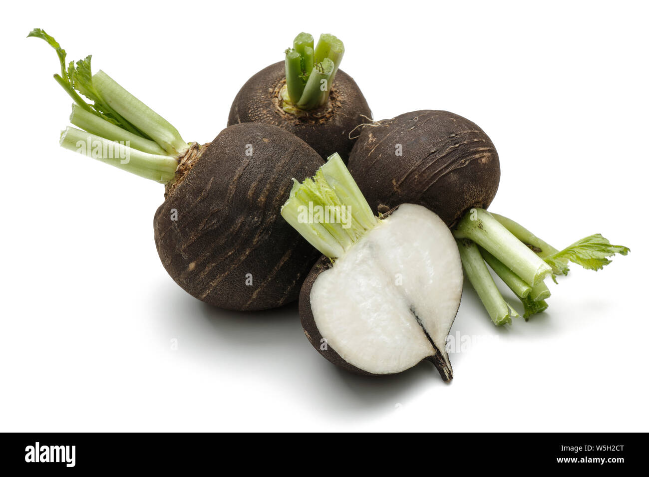 Radish roots hi-res stock photography and images - Alamy