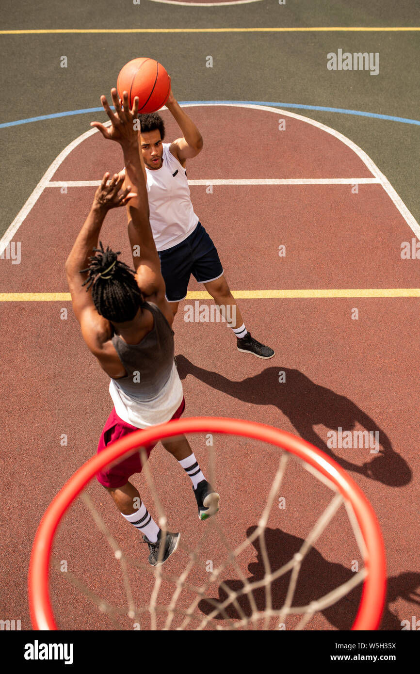 Attacking trainer hi-res stock photography and images - Alamy