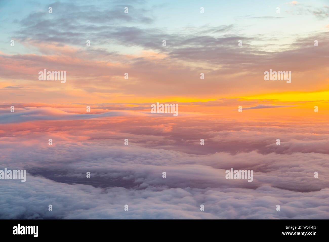 Sunrise generic hi-res stock photography and images - Alamy