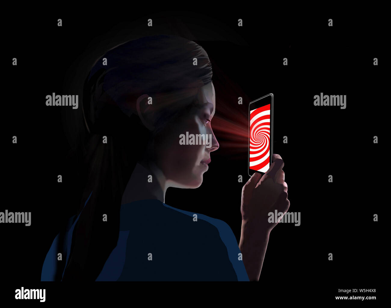 Impervious vector vectors hi-res stock photography and images - Alamy