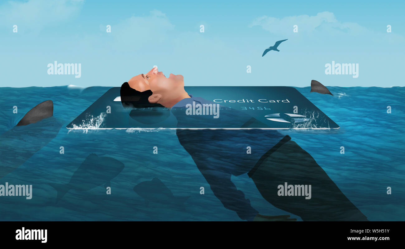 Keeping your head above water hi-res stock photography and images - Alamy Keeping your head above water hi-res stock photography and images - Alamy