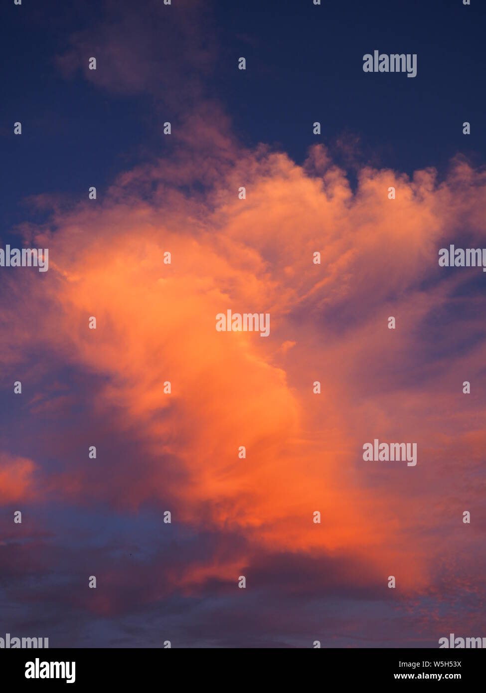 The sunsete hi-res stock photography and images - Alamy