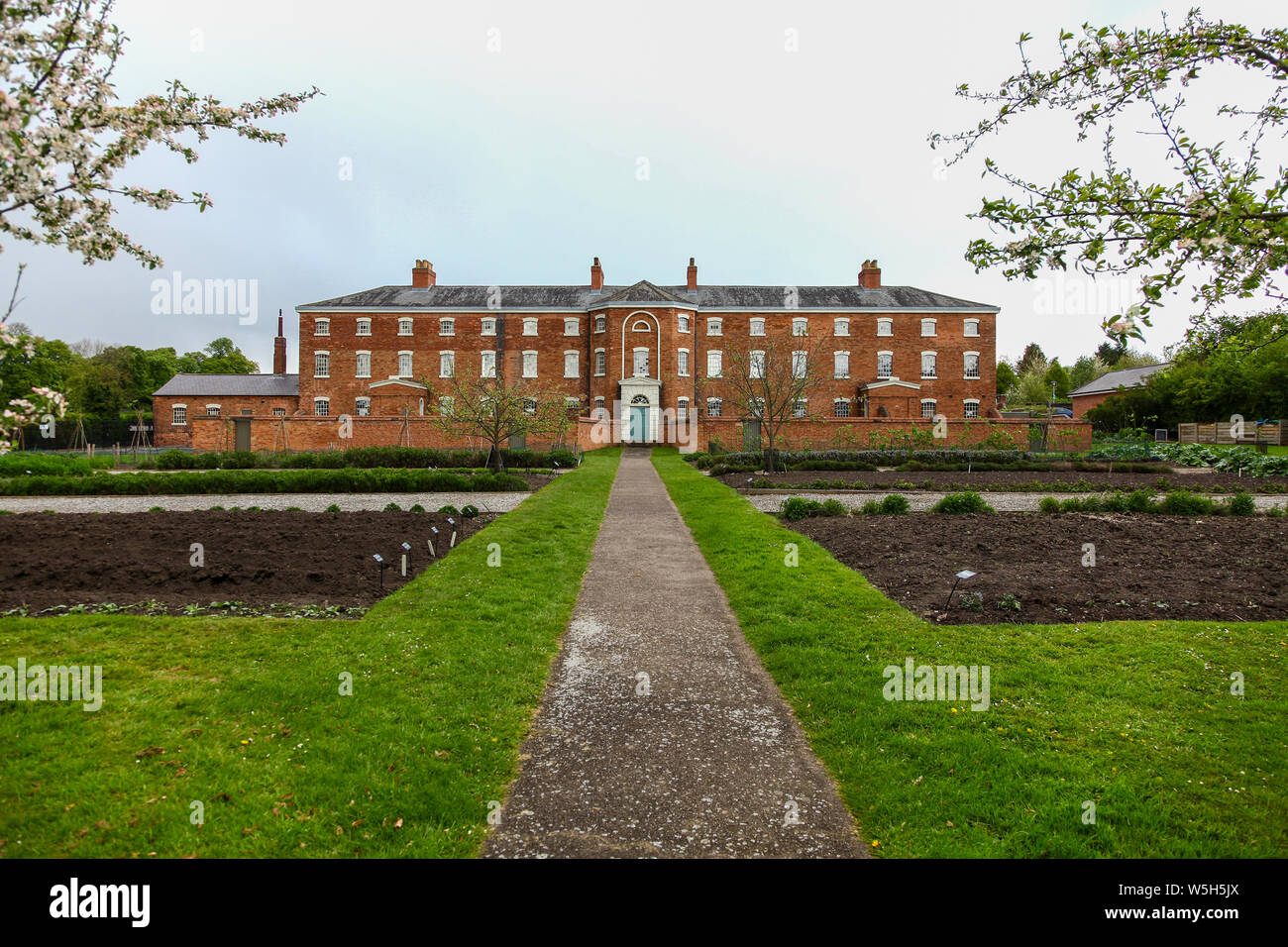 Workhouse england hi-res stock photography and images - Alamy