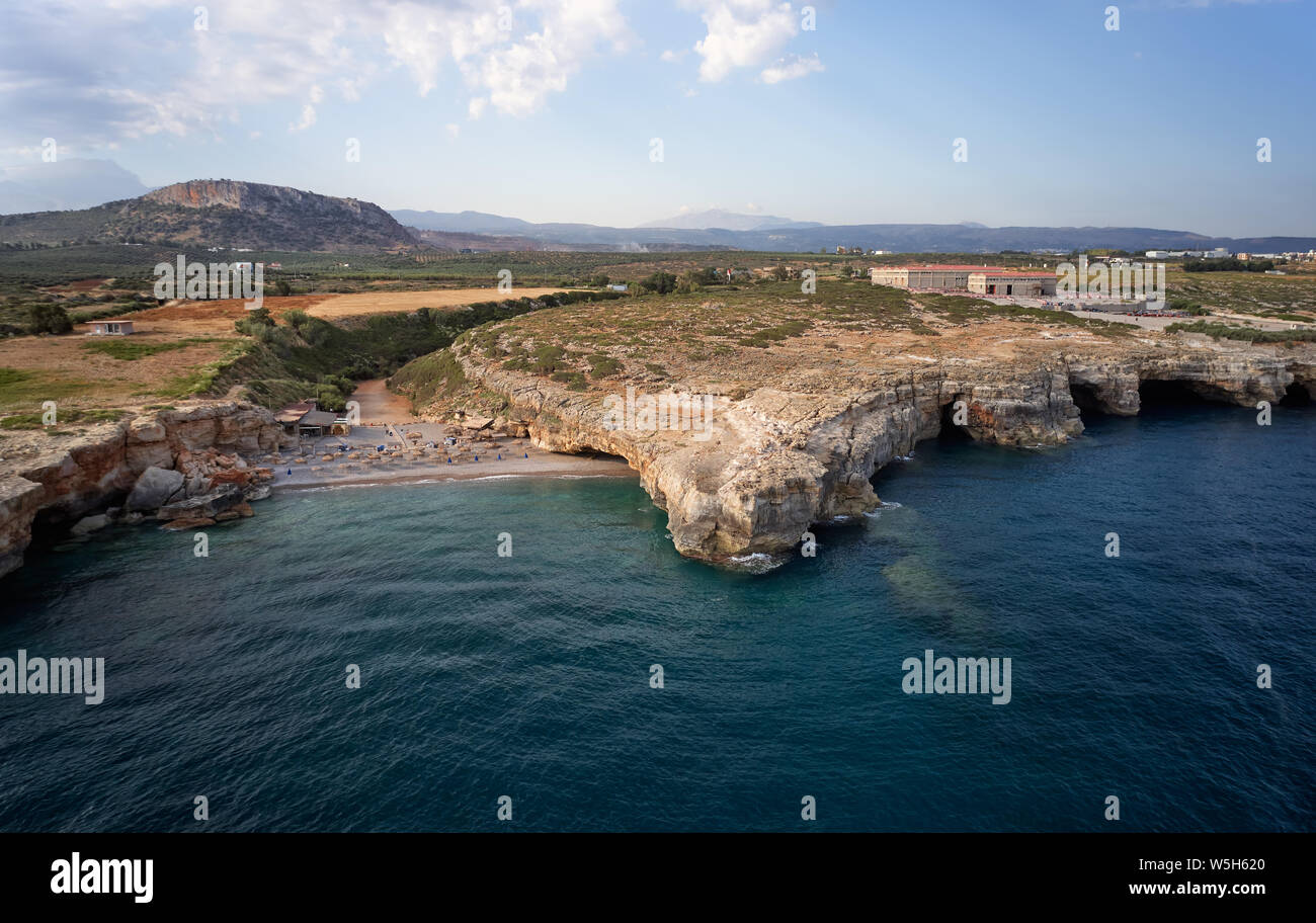 Caves beach resort hi-res stock photography and images - Alamy