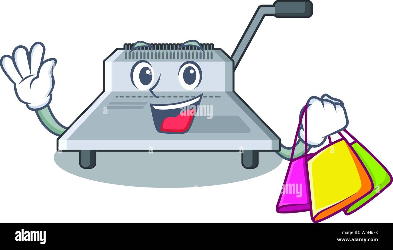 Comb binding machine Stock Vector Images - Alamy