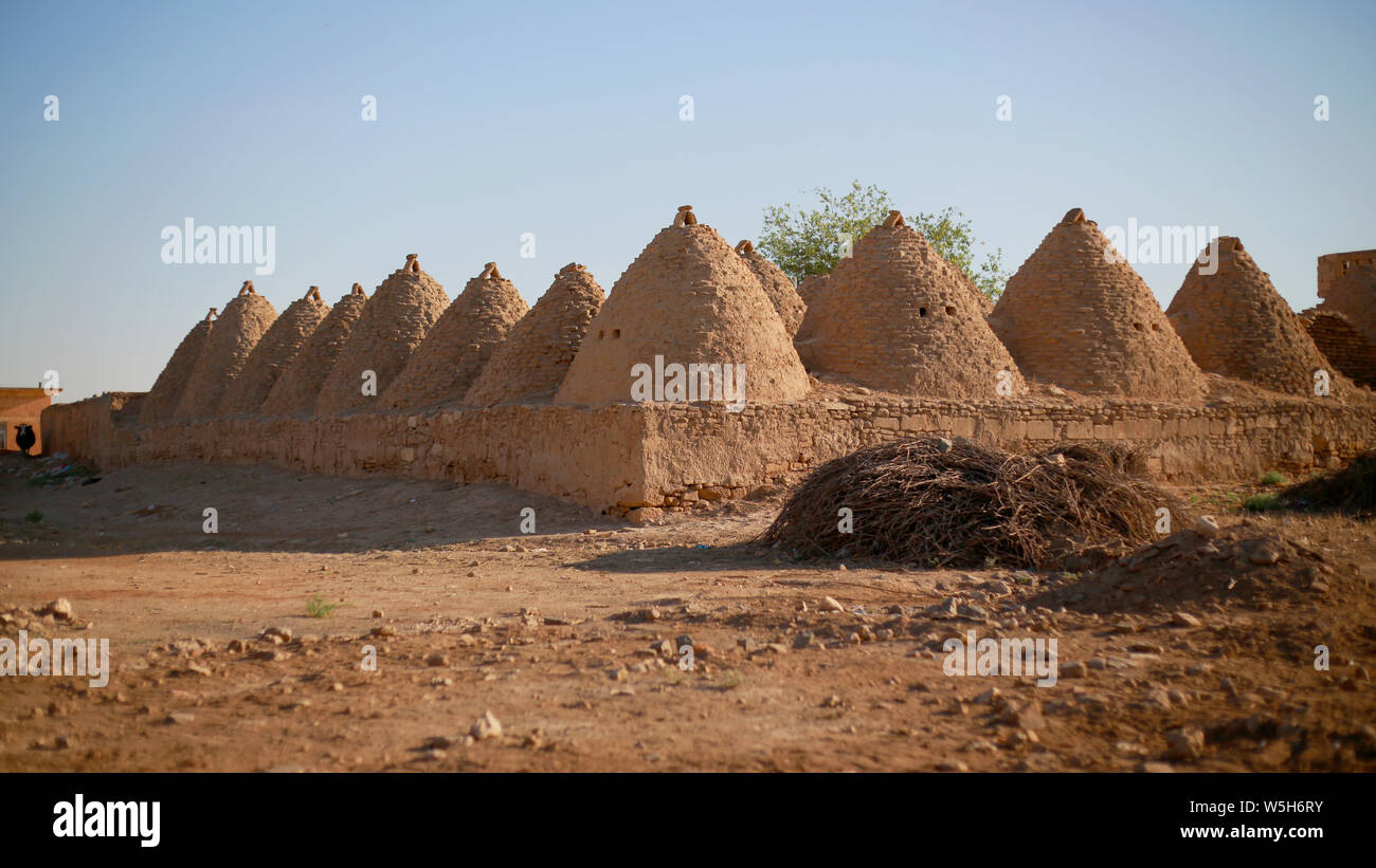 Traditional syrian life hi-res stock photography and images - Alamy