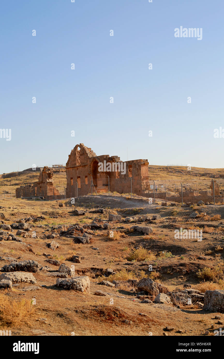 Harran university hi-res stock photography and images - Alamy