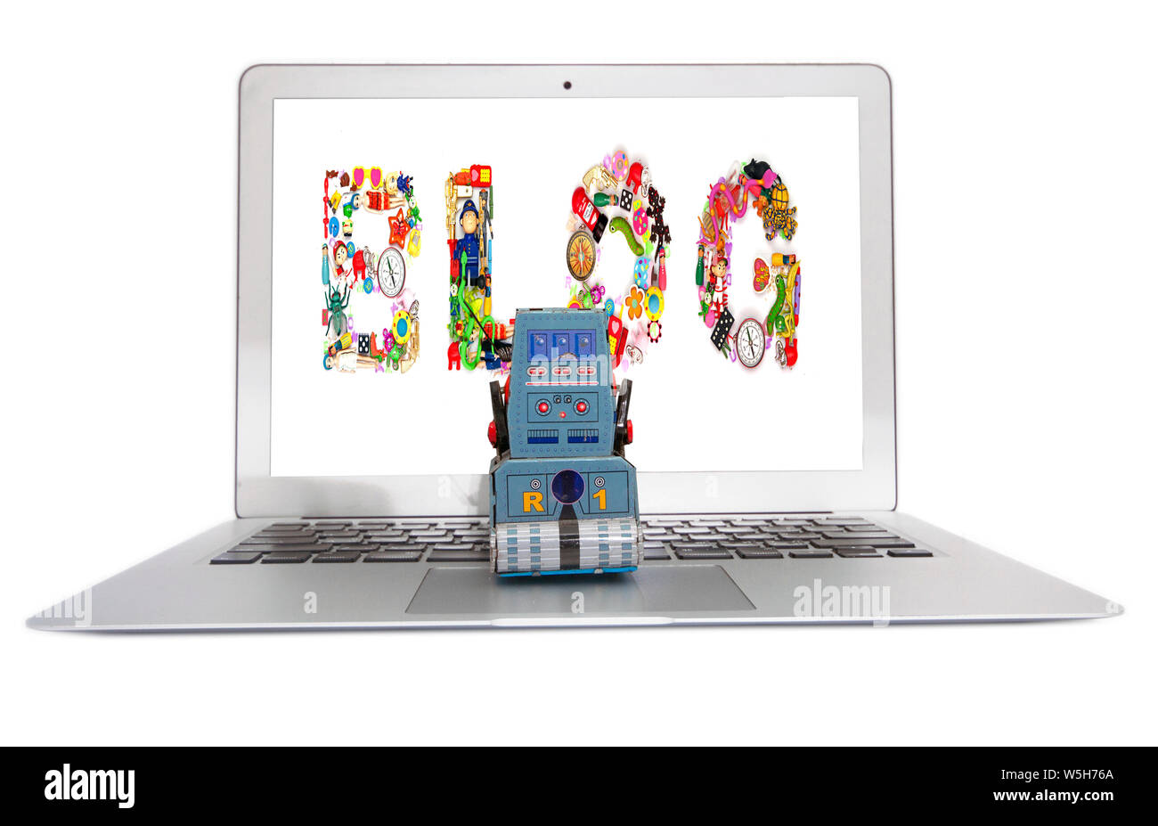 Bot font hi-res stock photography and images - Alamy