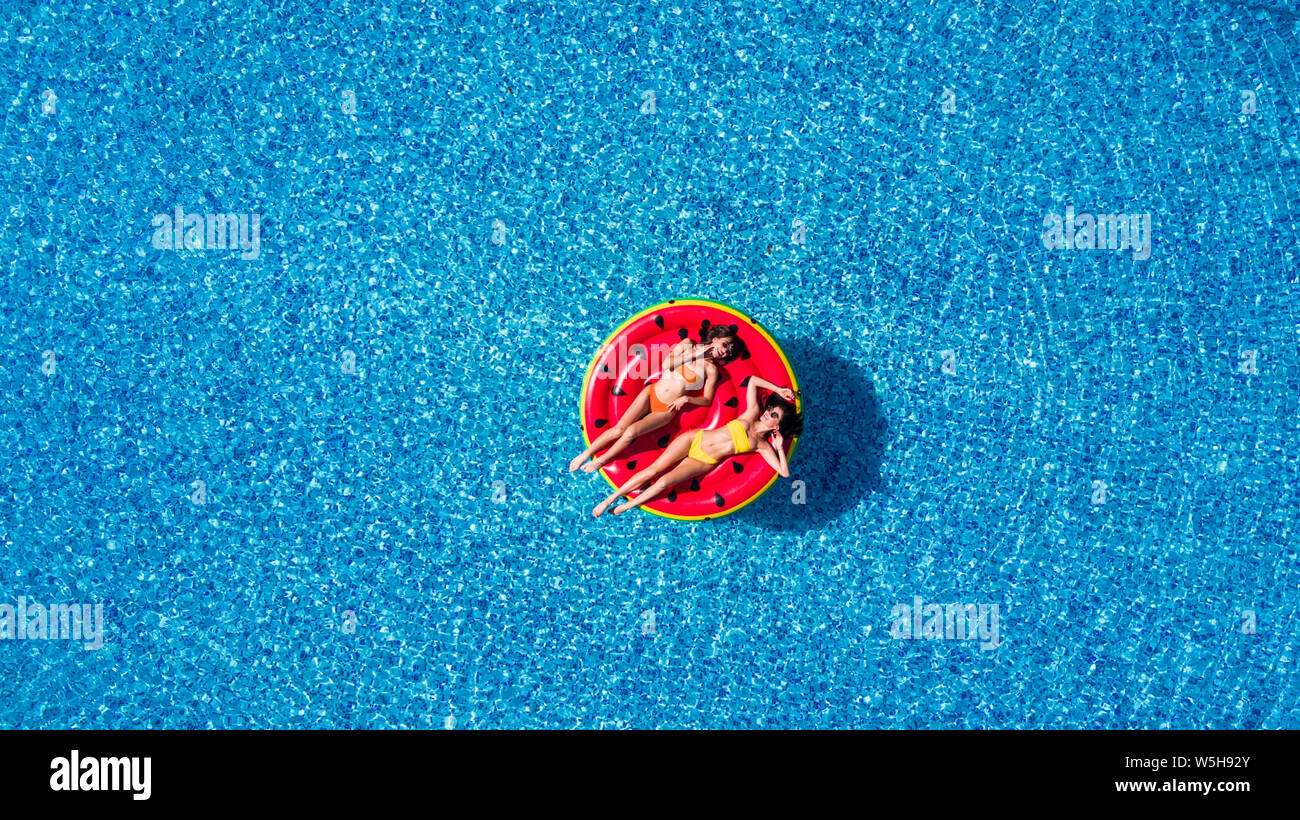 Pool Party High Resolution Stock Photography and Images - Alamy