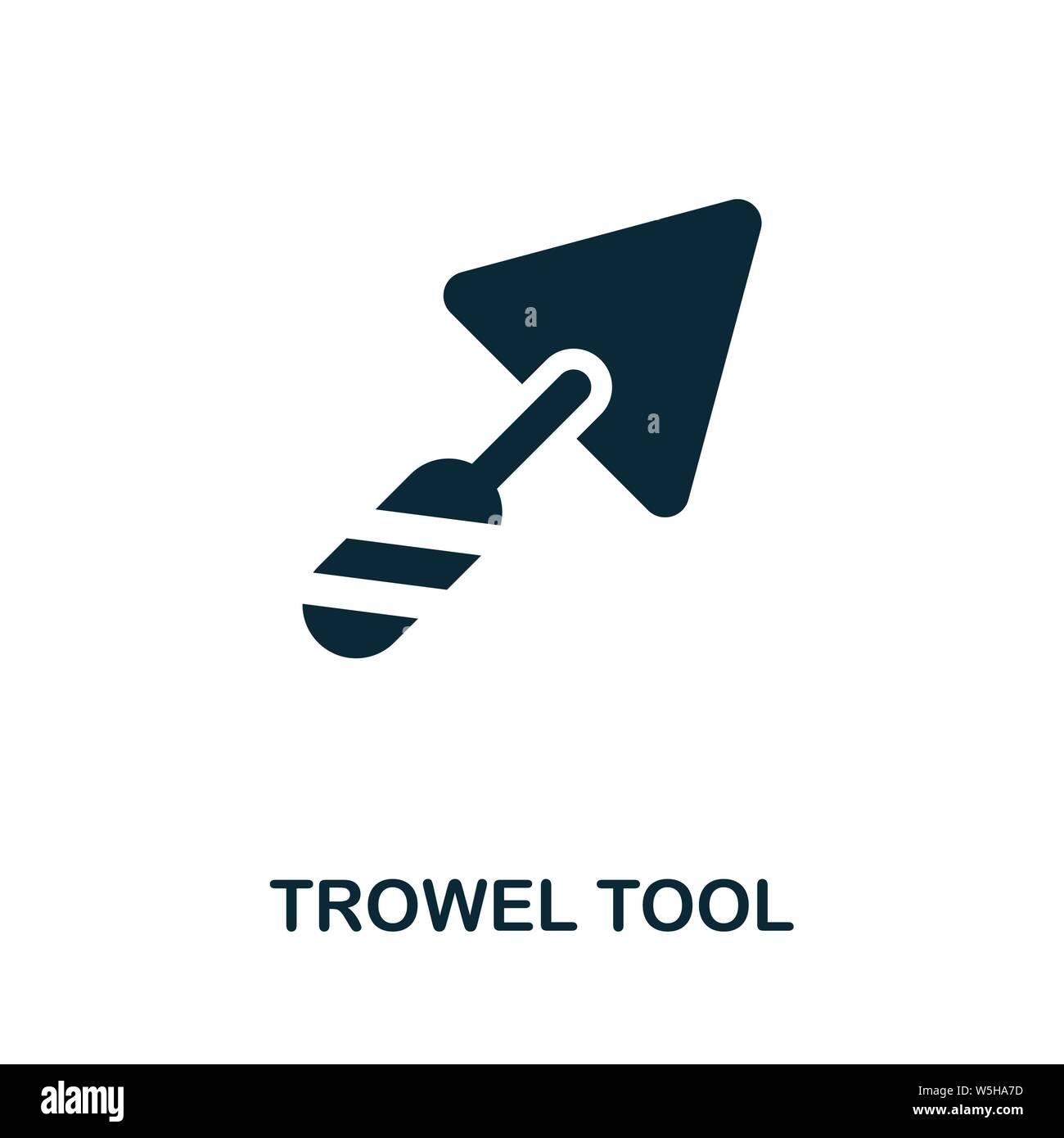 Build tools glyph icon Stock Vector Images - Alamy