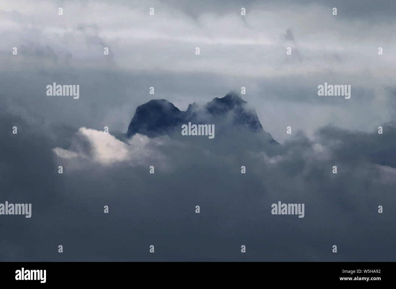 1986 summit hi-res stock photography and images - Alamy