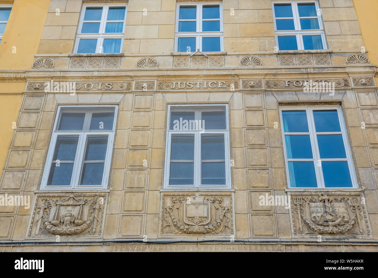 Turkey court of law hi-res stock photography and images - Alamy