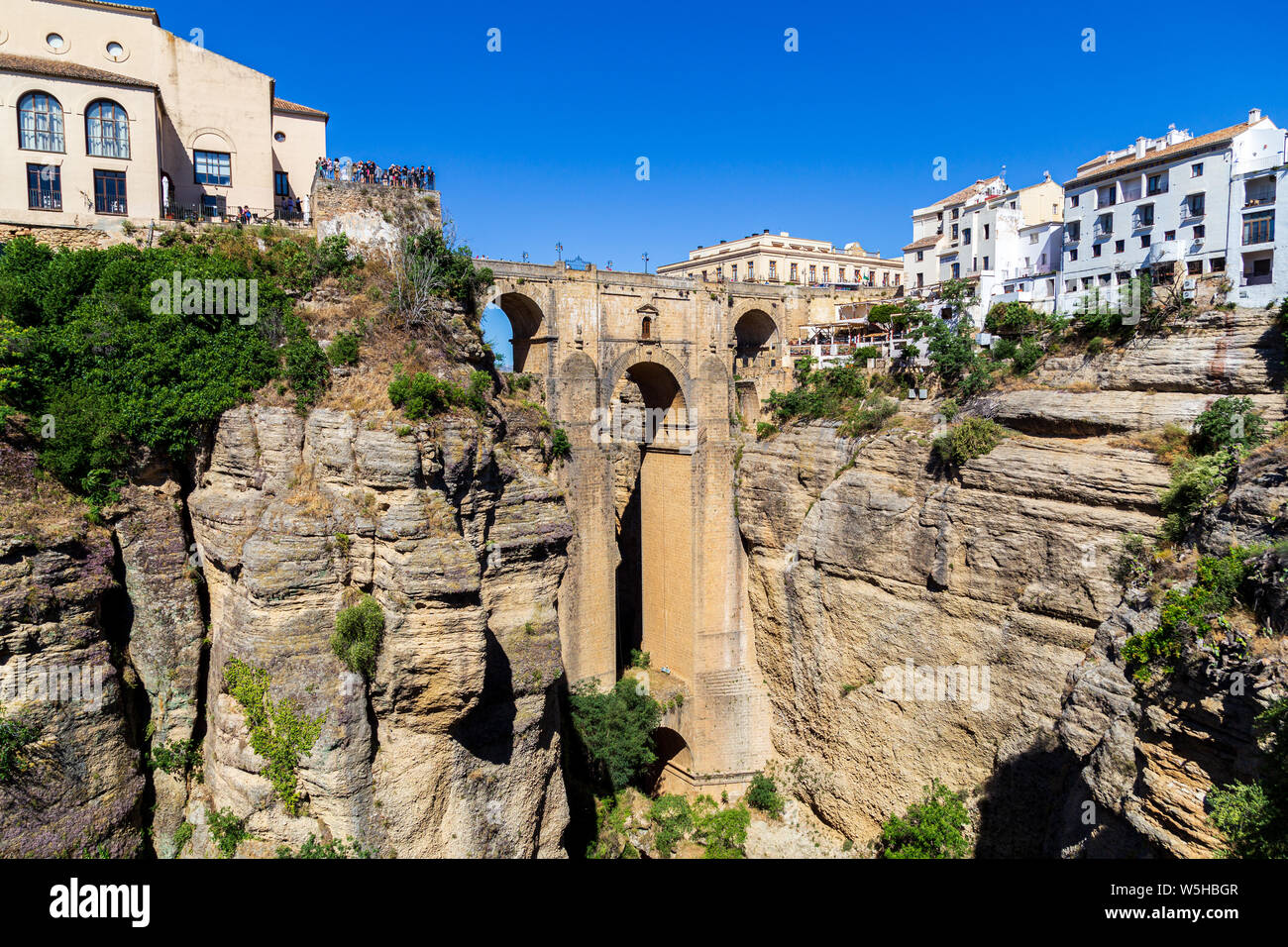 Puente popular hi-res stock photography and images - Alamy
