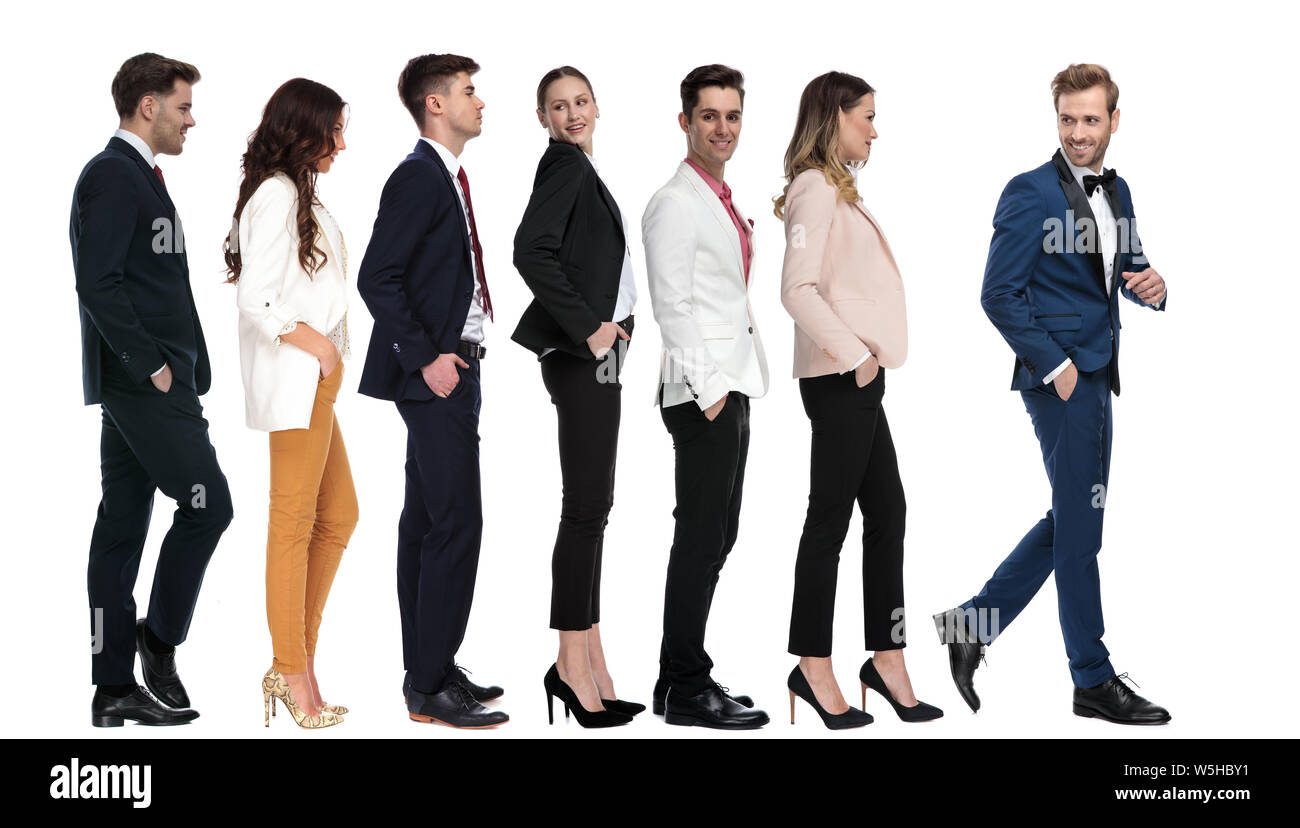 Shoulder bow Cut Out Stock Images & Pictures - Alamy