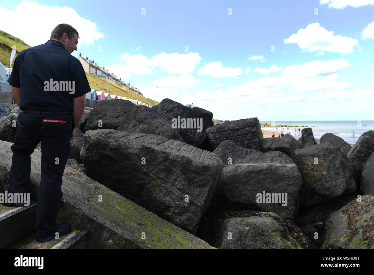 Norfolk fire service hi-res stock photography and images - Alamy