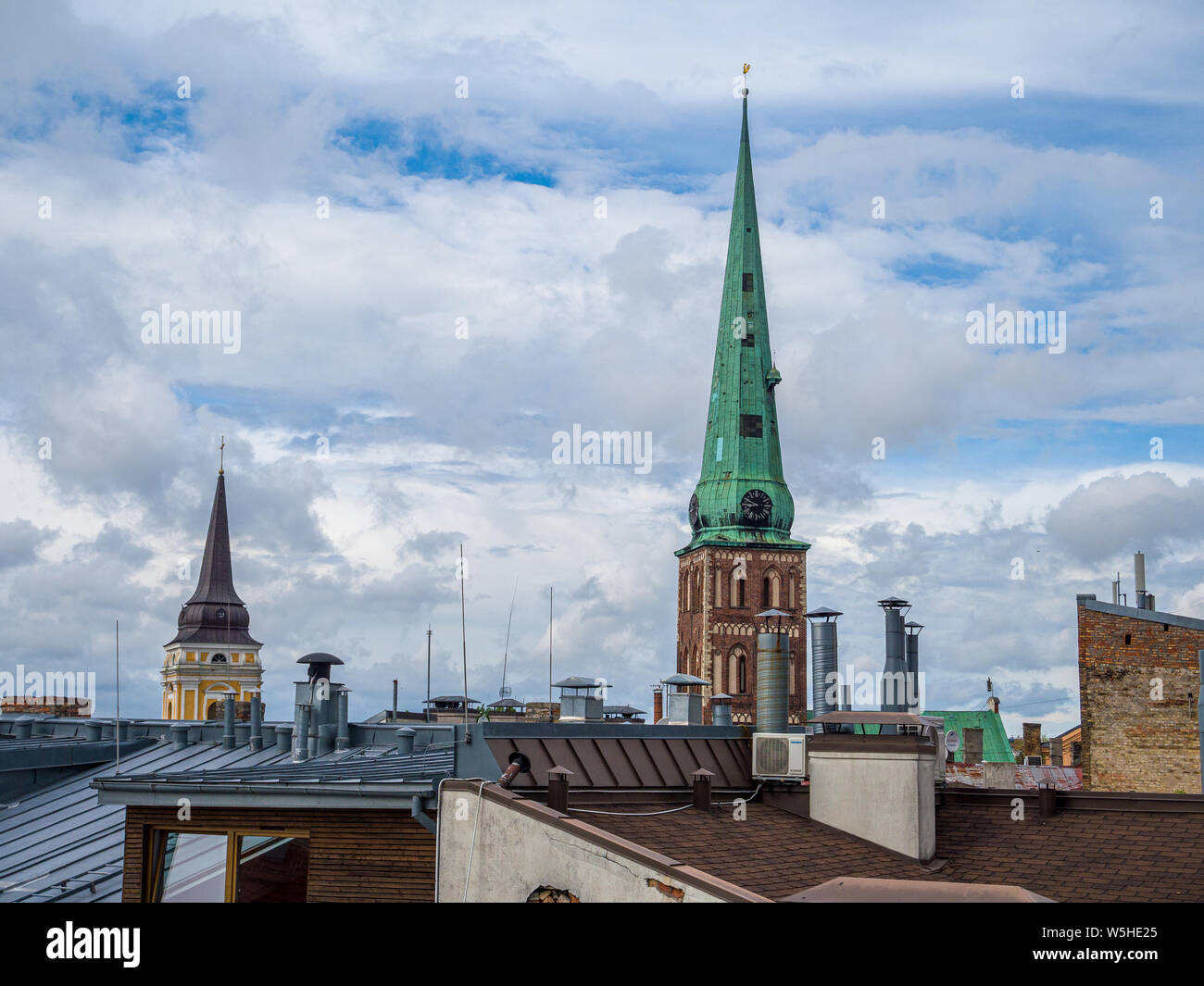 Baltic states historical hi-res stock photography and images - Alamy
