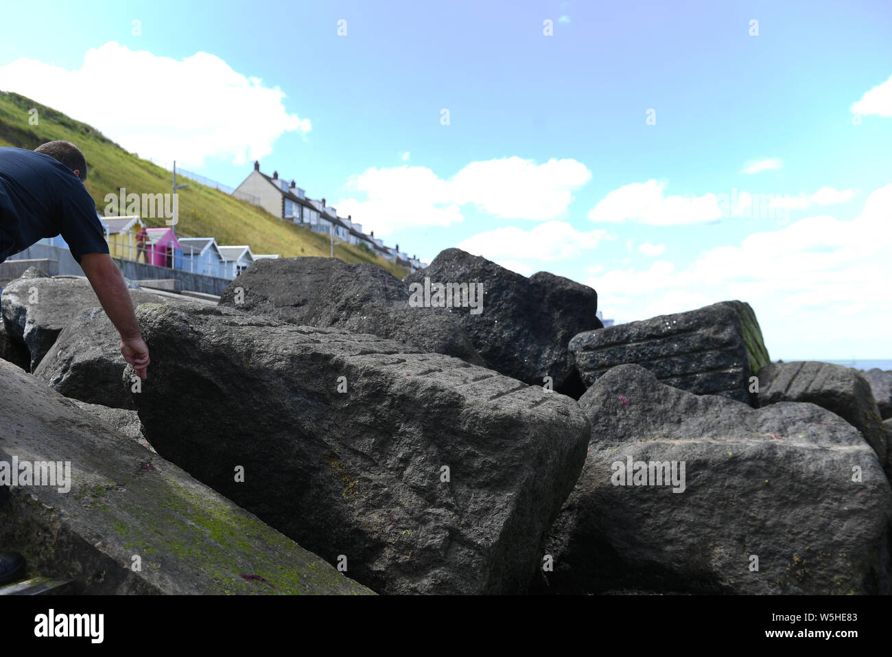 Norfolk fire service hi-res stock photography and images - Alamy