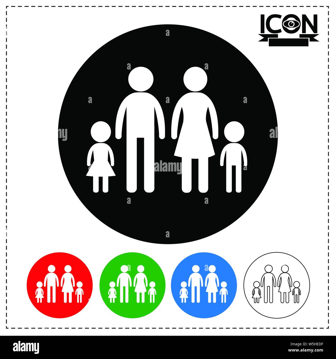 My lover my son Stock Vector Images - Alamy