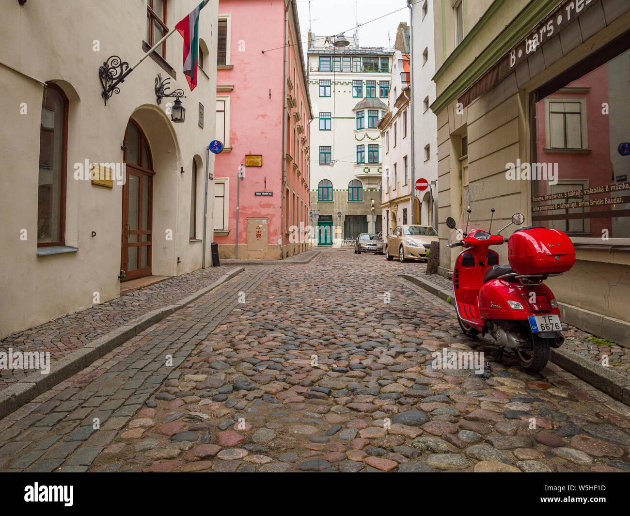 The scouter hi-res stock photography and images - Alamy