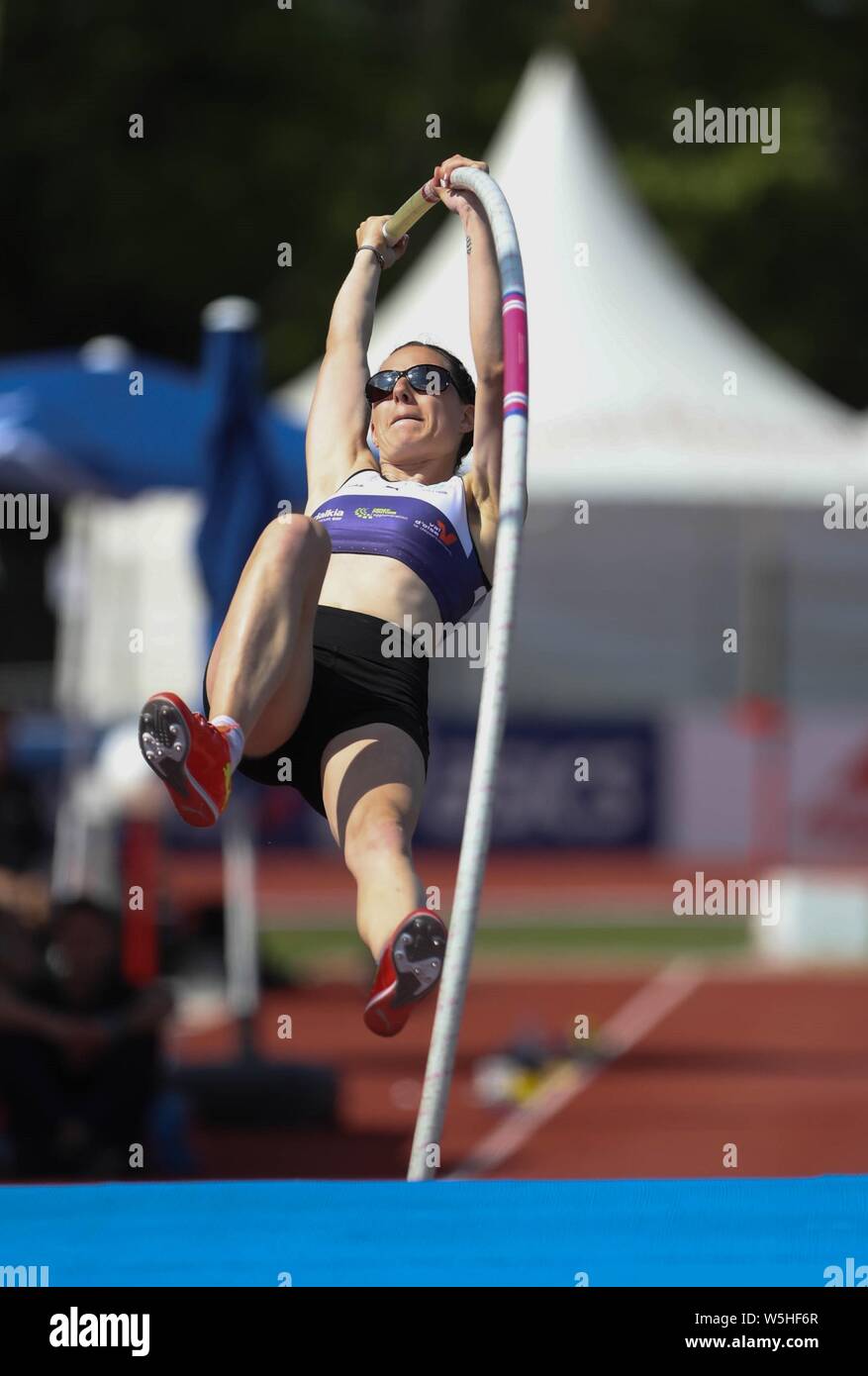 Ninon guillon romarin france hi-res stock photography and images - Alamy