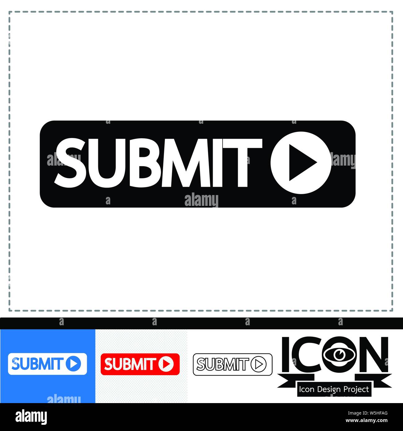 Submitting vector vectors hi-res stock photography and images - Alamy