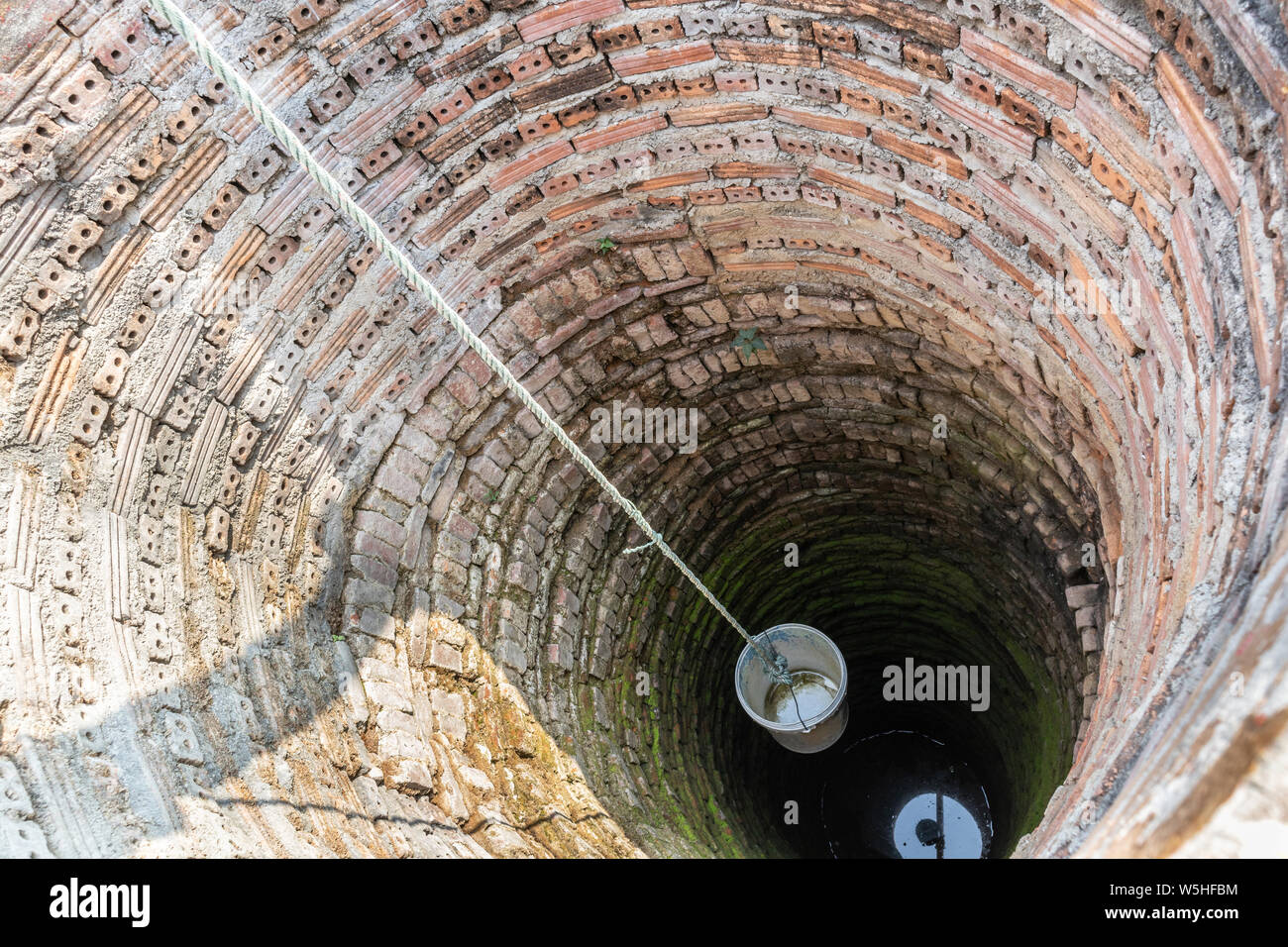 Groundwater wells hi-res stock photography and images - Alamy