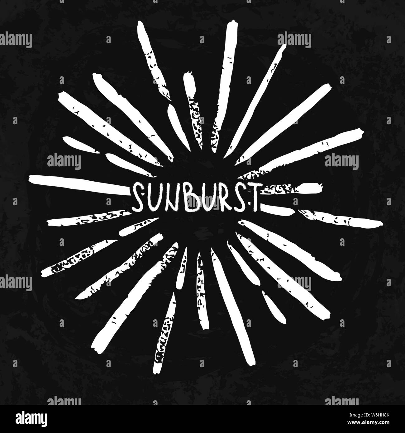 Bursting vector vectors hi-res stock photography and images - Alamy