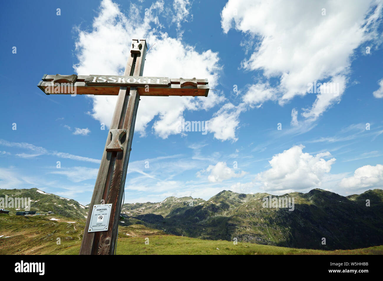 Isskogel hi-res stock photography and images - Alamy