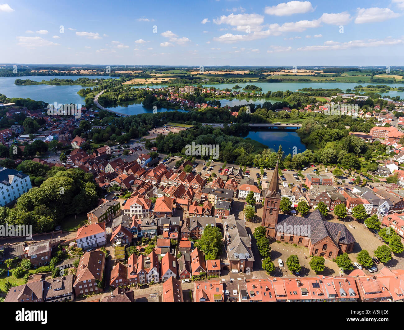 Ploener castle hi-res stock photography and images - Alamy