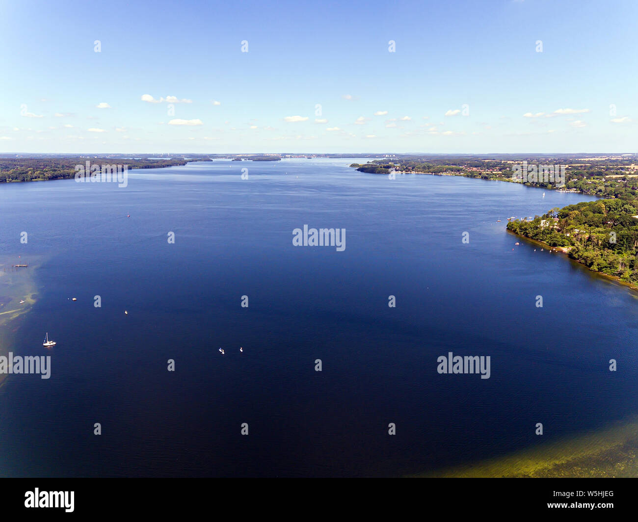 Schloss plon castle hi-res stock photography and images - Alamy