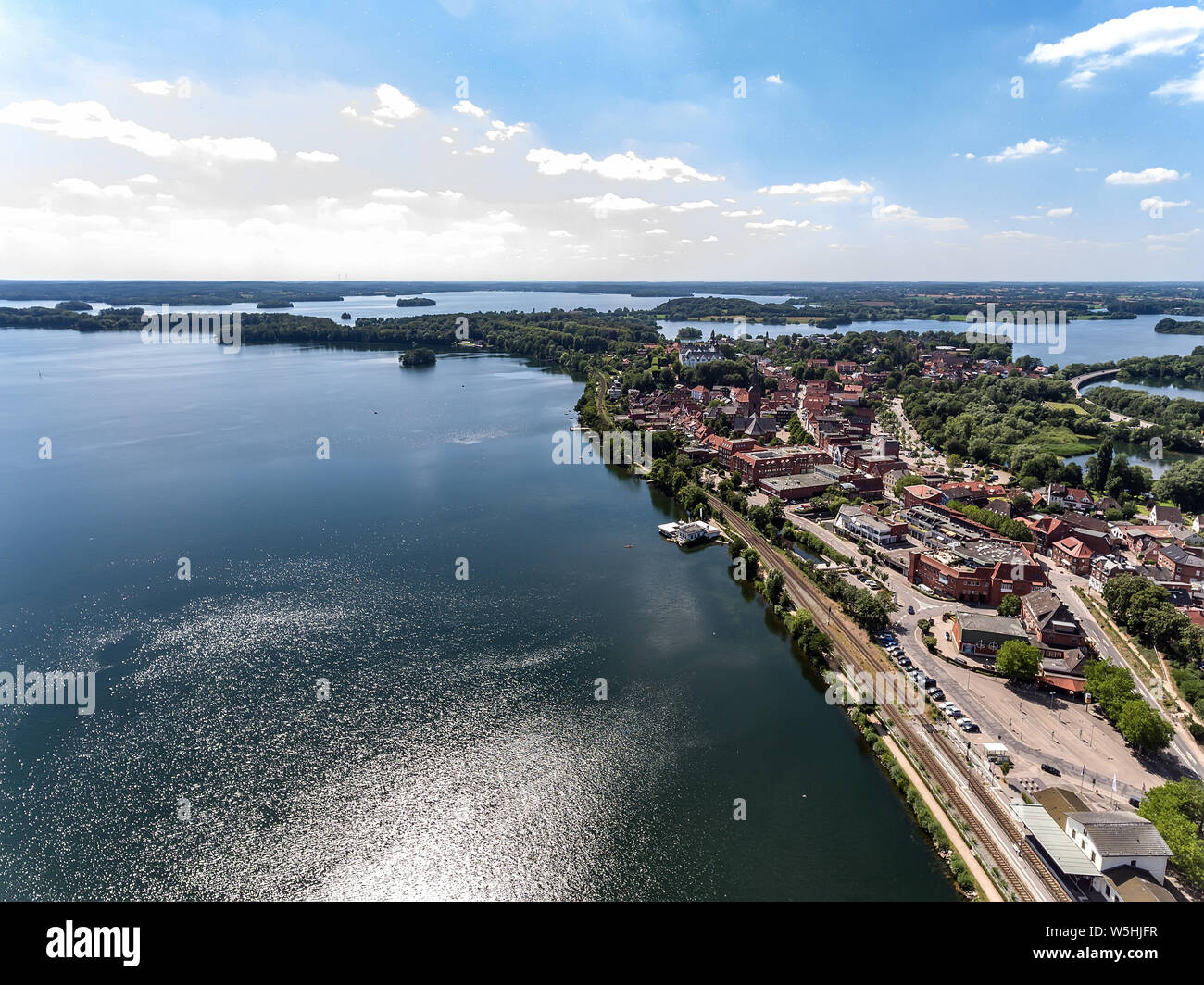 Ploen High Resolution Stock Photography and Images - Alamy