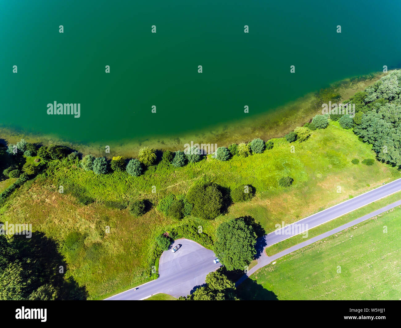 Schloss plon castle hi-res stock photography and images - Alamy