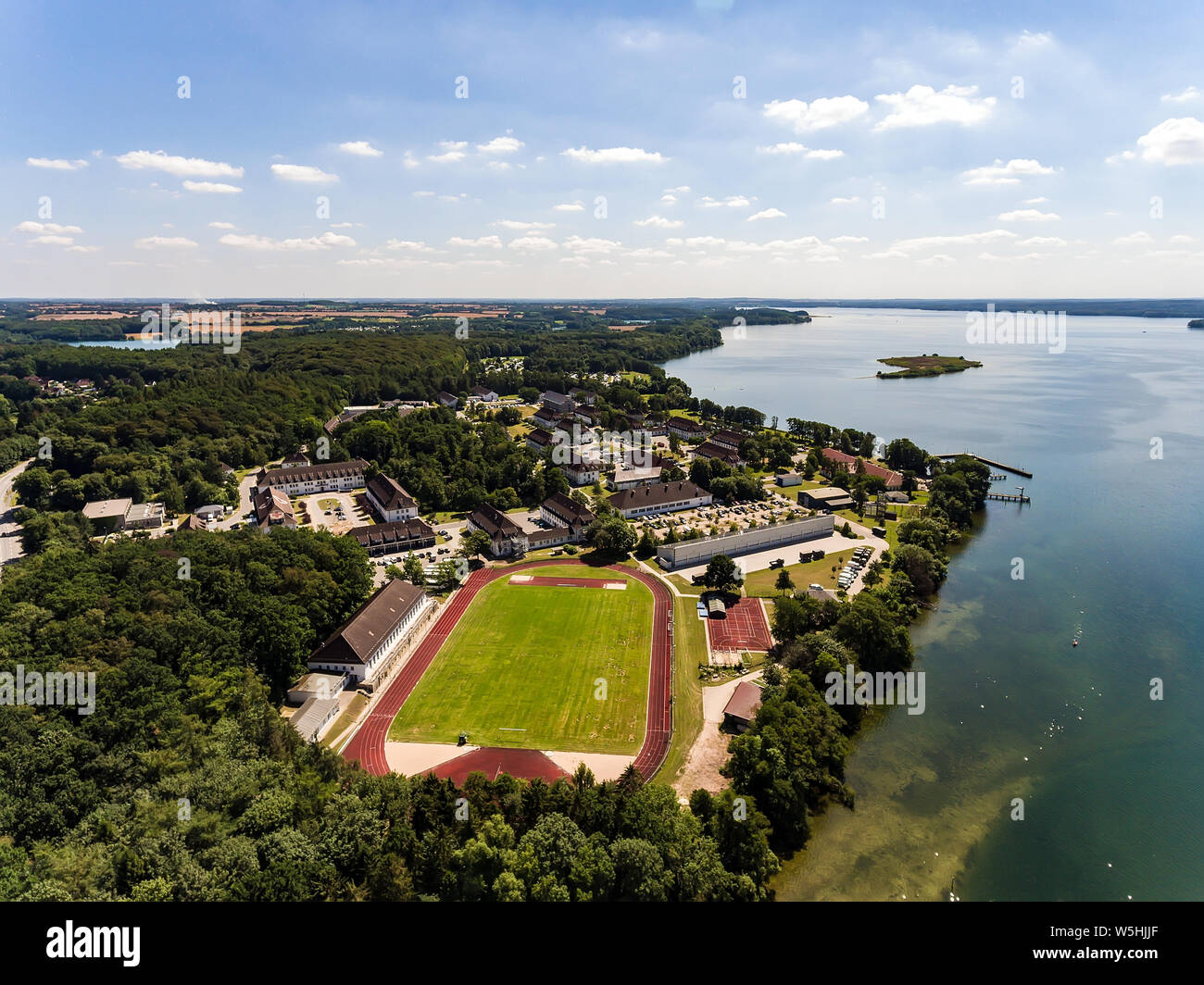Schloss ploen hi-res stock photography and images - Alamy